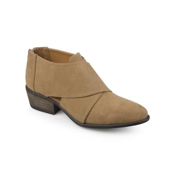 Journee Collection | Shoes | Journee Collection Womens Brown Cushioned ...